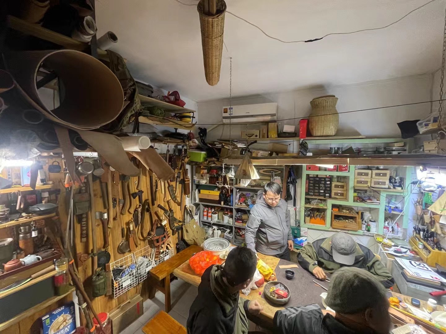 Master the DIY Tent Making Process – Hill Zero