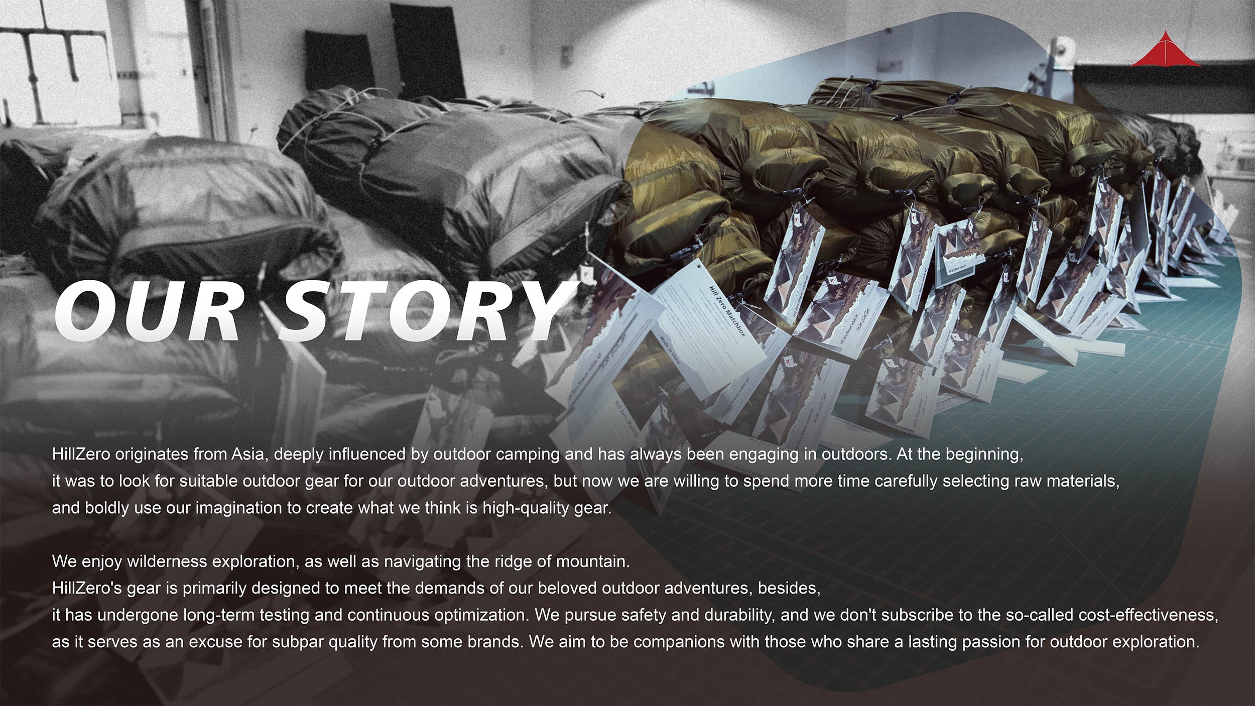 About Us – Hill Zero